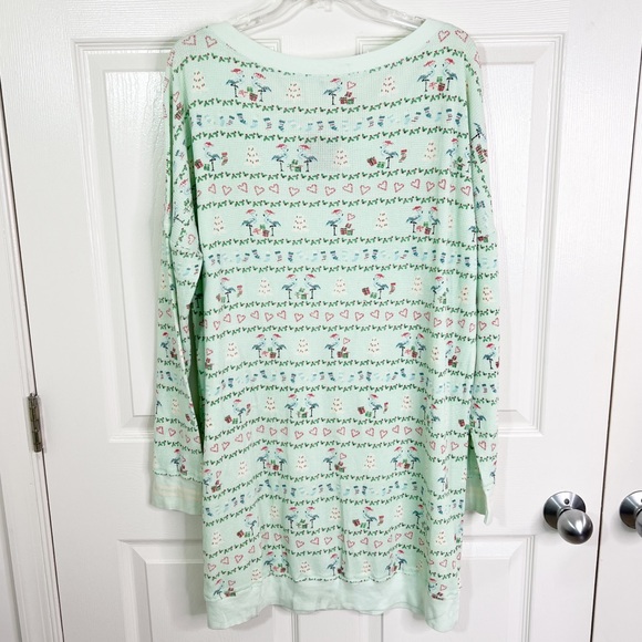 Hello Nite! | Intimates & Sleepwear | Hello Nite Revolve Long Sleeve ...